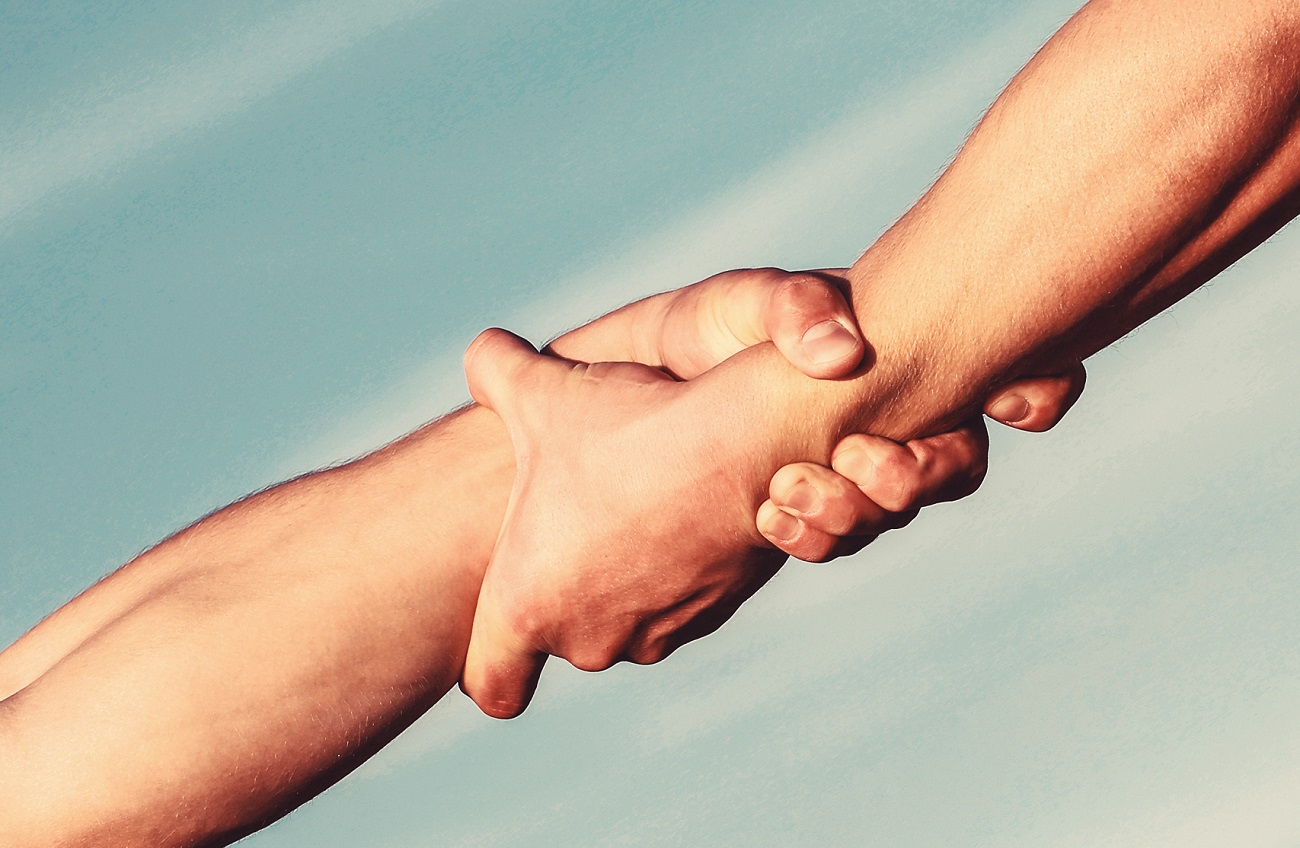 Une "deuxième chance" contre 10 ans dans un désert : l'offre d'une ...