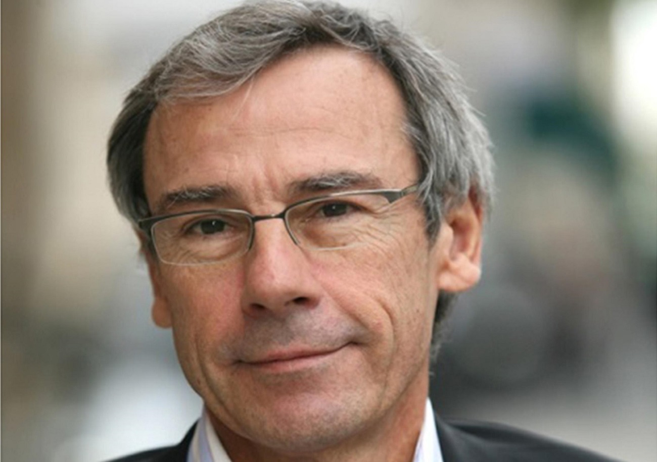 Le généraliste Bernard Ortolan reconduit à la tête du Haut Conseil du ...