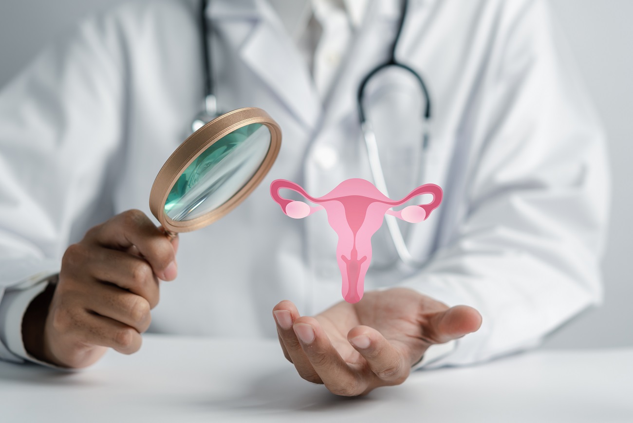 Endométriose : le test diagnostique salivaire remboursé pour certaines ...