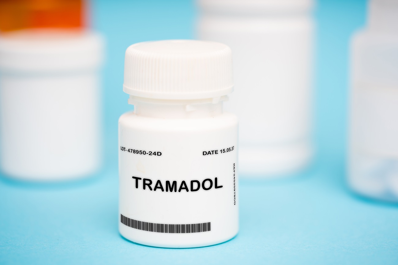 Tramadol et codéine : les nouvelles règles de prescription entrent en ...