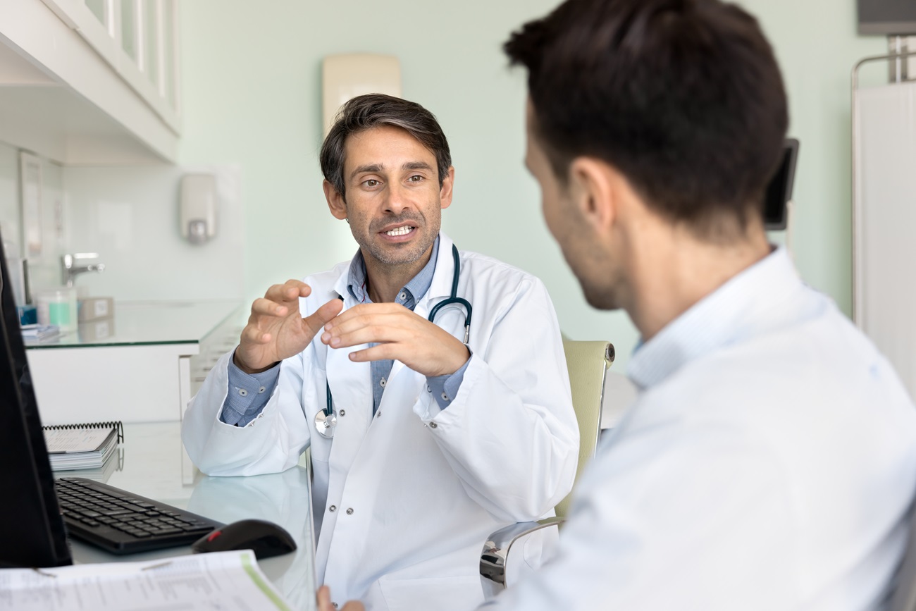 Quatrième année d'internat : seuls 16% des maîtres de stage prêts à accueillir un docteur junior ...