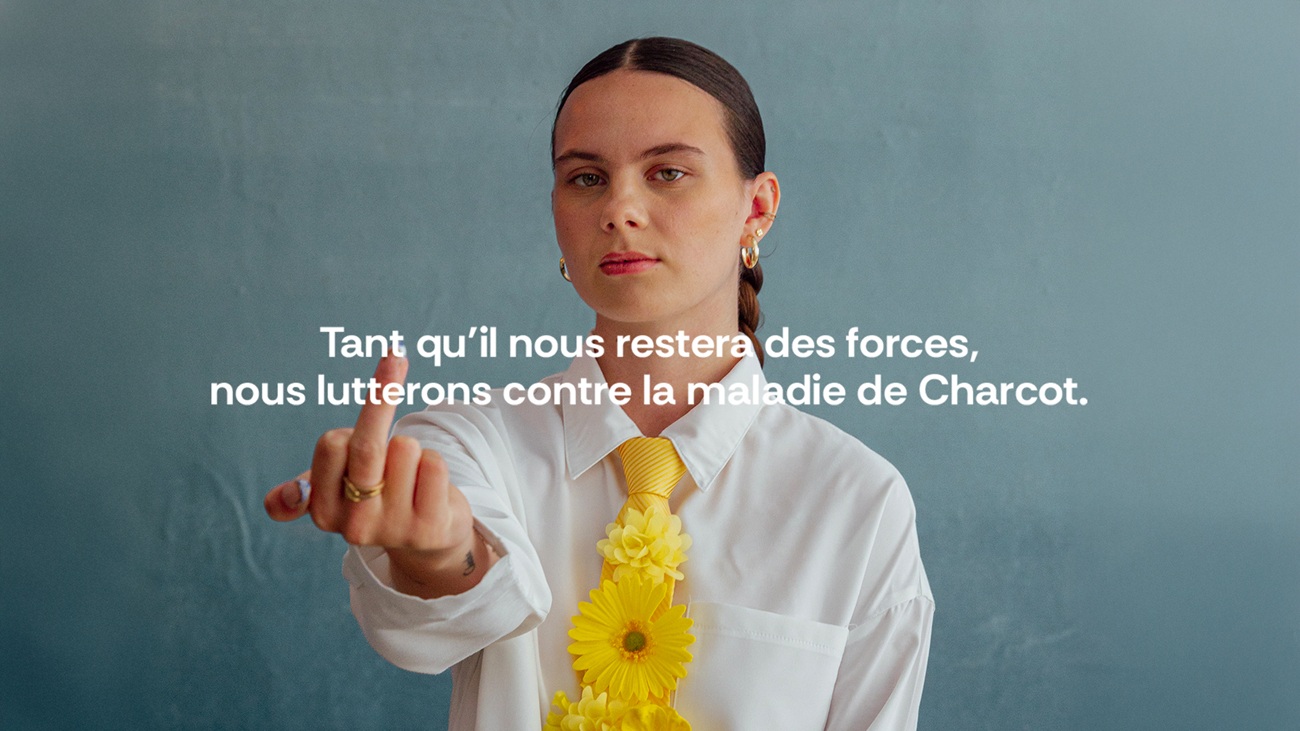 Maladie de Charcot : lancement d'un institut pour faire avancer la recherche | Egora