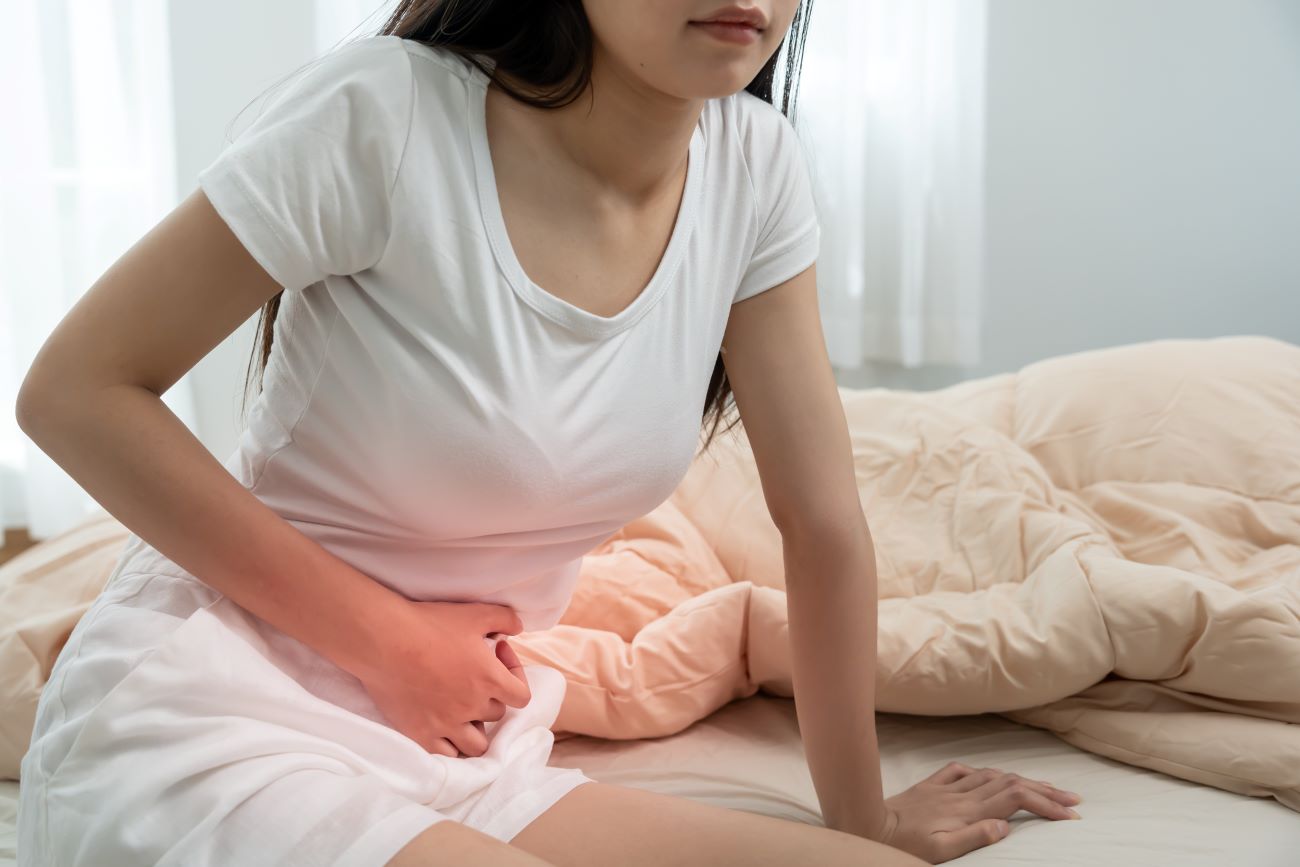 Dysménorrhée chez l’adolescente : quelle prise en charge ? | Egora