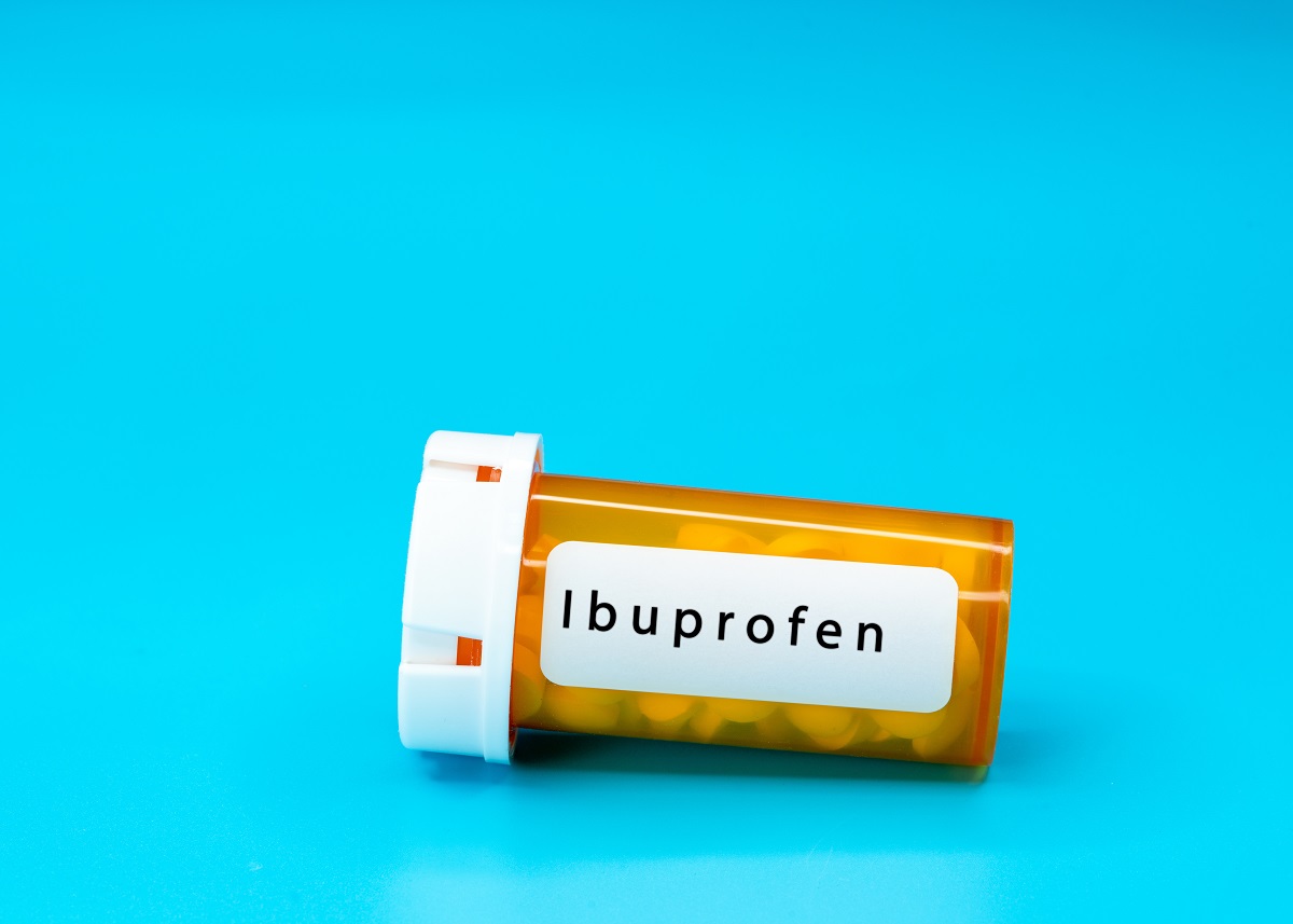 L’Ibuprofène 400 mg interdit de publicité auprès du grand public | Egora