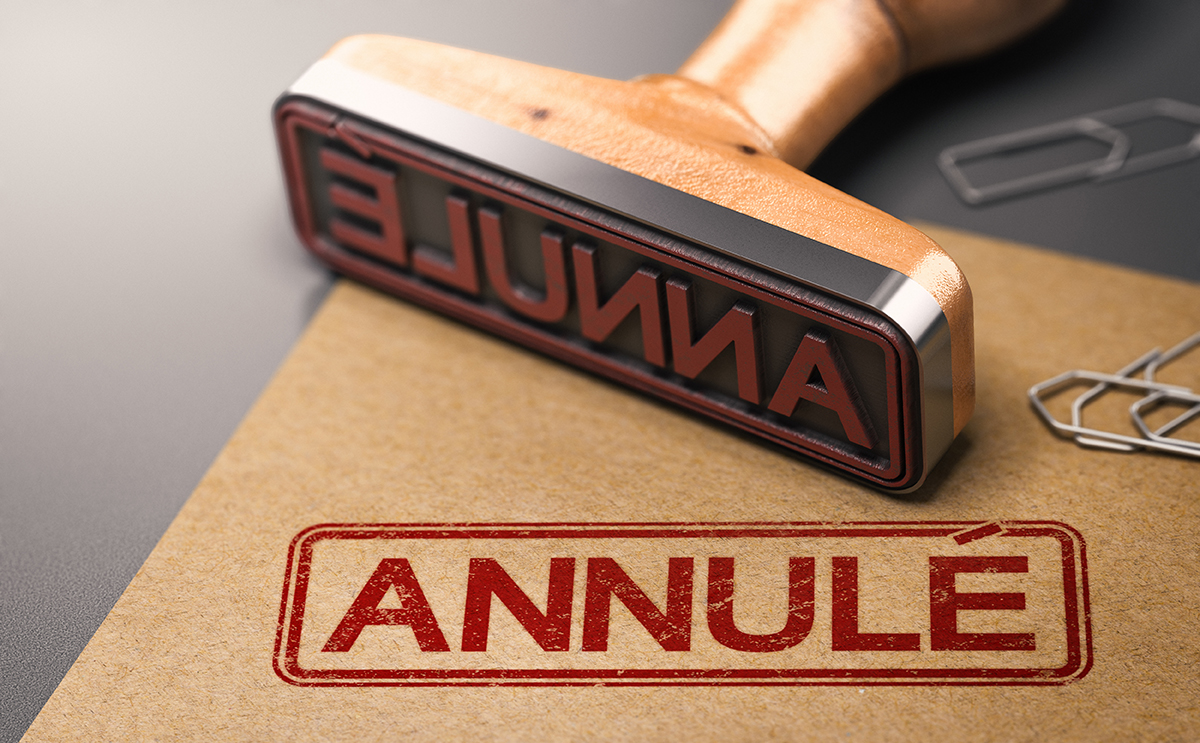 L’élection du président de l’Ordre de La Réunion annulée pour fraude ...