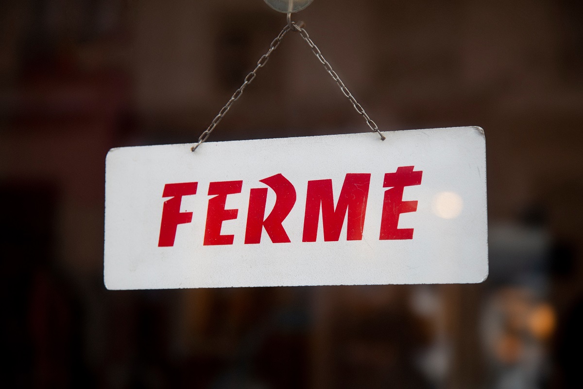 "Mesdames et Messieurs nos dirigeants, dans 2 à 3 mois, notre cabinet ...