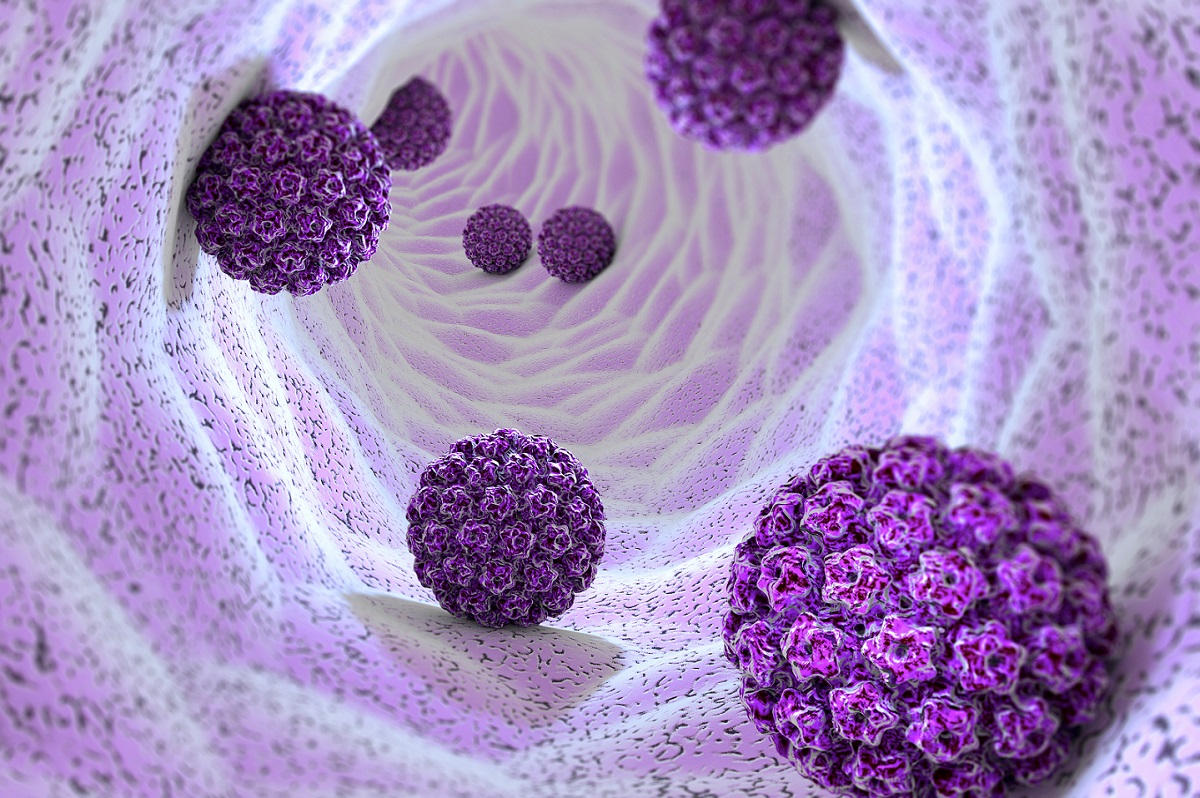 Cancer du col utérin : que dire aux patientes HPV positives et à leurs ...