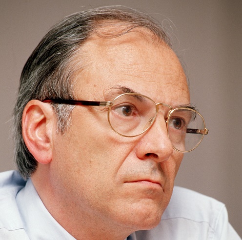 Décès de Claude Maffioli, ancien président de la CSMF | Egora