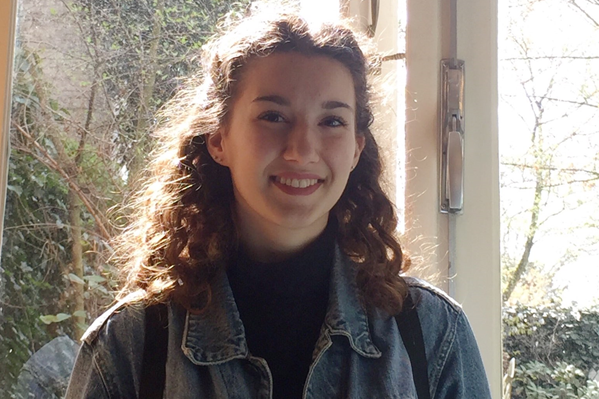 Mélissa : "Je me suis dit que si je ne tentais pas la Paces, j'allais ...