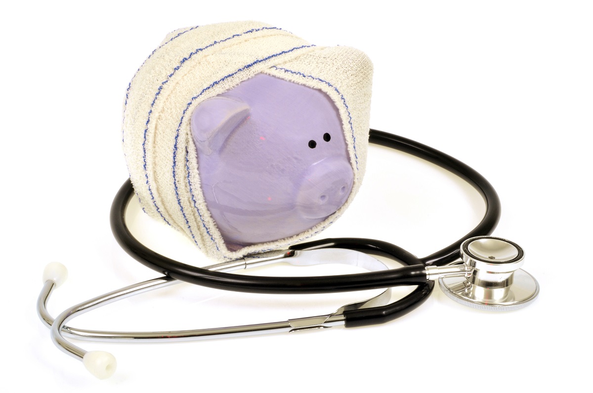 Jusqu'à 20% moins chère : Pécresse présente "Ile-de-France mutuelle ...