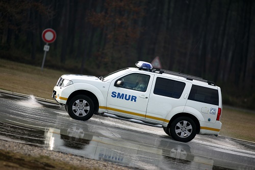 Un médecin et une infirmière du Smur gravement blessés lors d'un ...