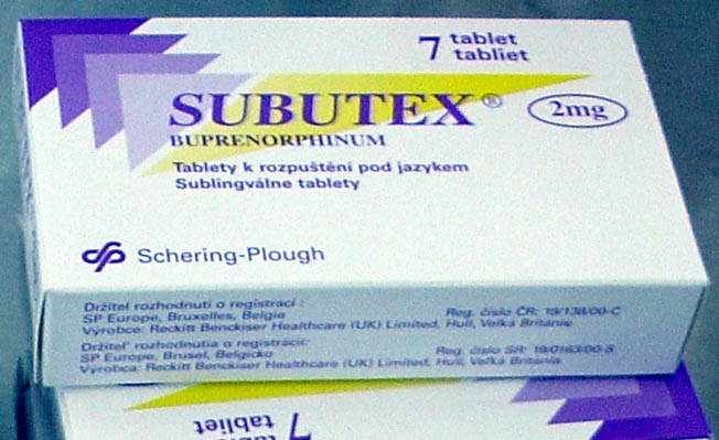 Le médecin prescrivait trop de Subutex | Egora