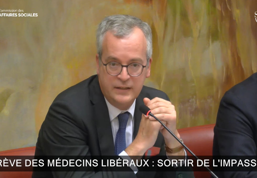 Baisses de tarifs par décret : "Le plus tôt ces articles seront ...