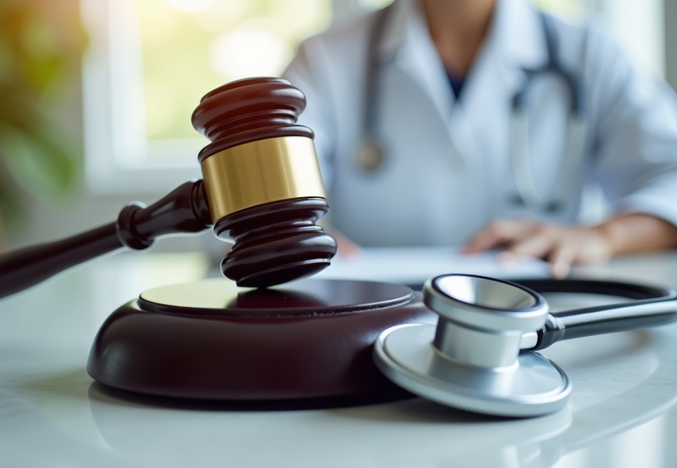 Le généraliste qui aidait des patients à mourir condamné à 6 mois de ...